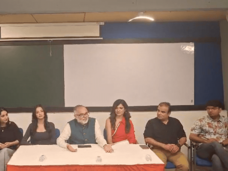 Sargam Gujarati Film Releases June 5, 2026 | Sonu Nigam & Javed Ali Songs