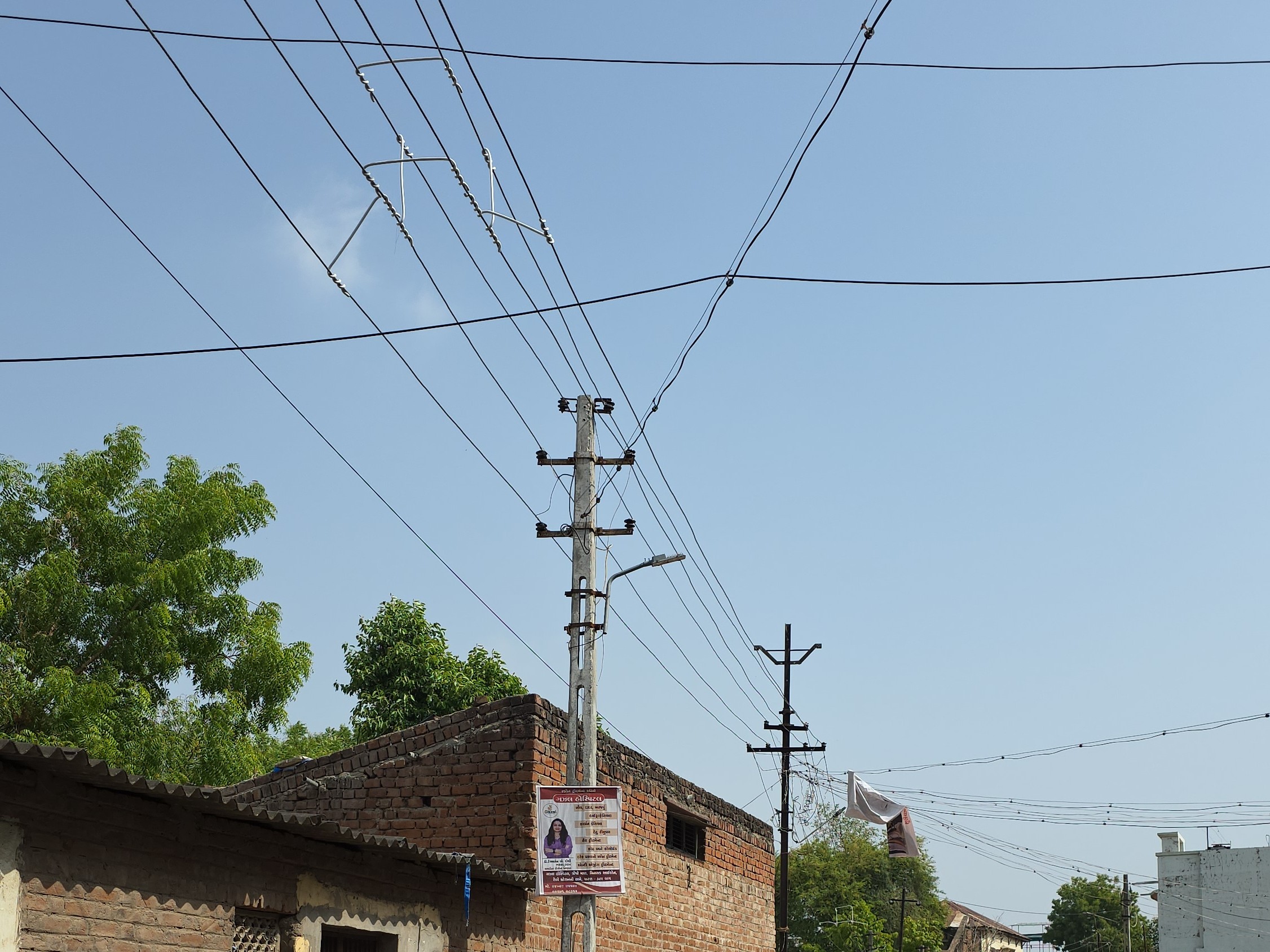 Patan Wire-Free City Mission: DPR Boosts Underground Cabling