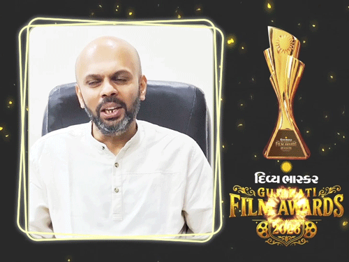 Music Director Kedar Upadhyay on Bigg Boss & Awards | Gujarat