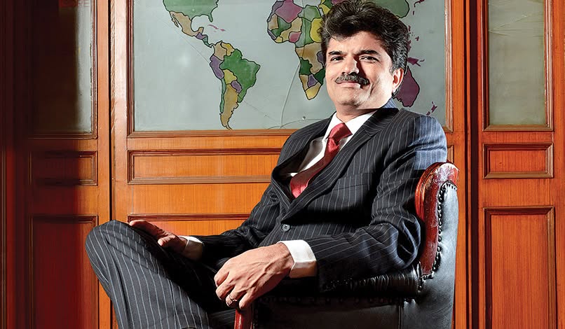 LIC Money at Risk in ₹15 Lakh Crore Scam; SEBIs 7 Charges & fake income ...