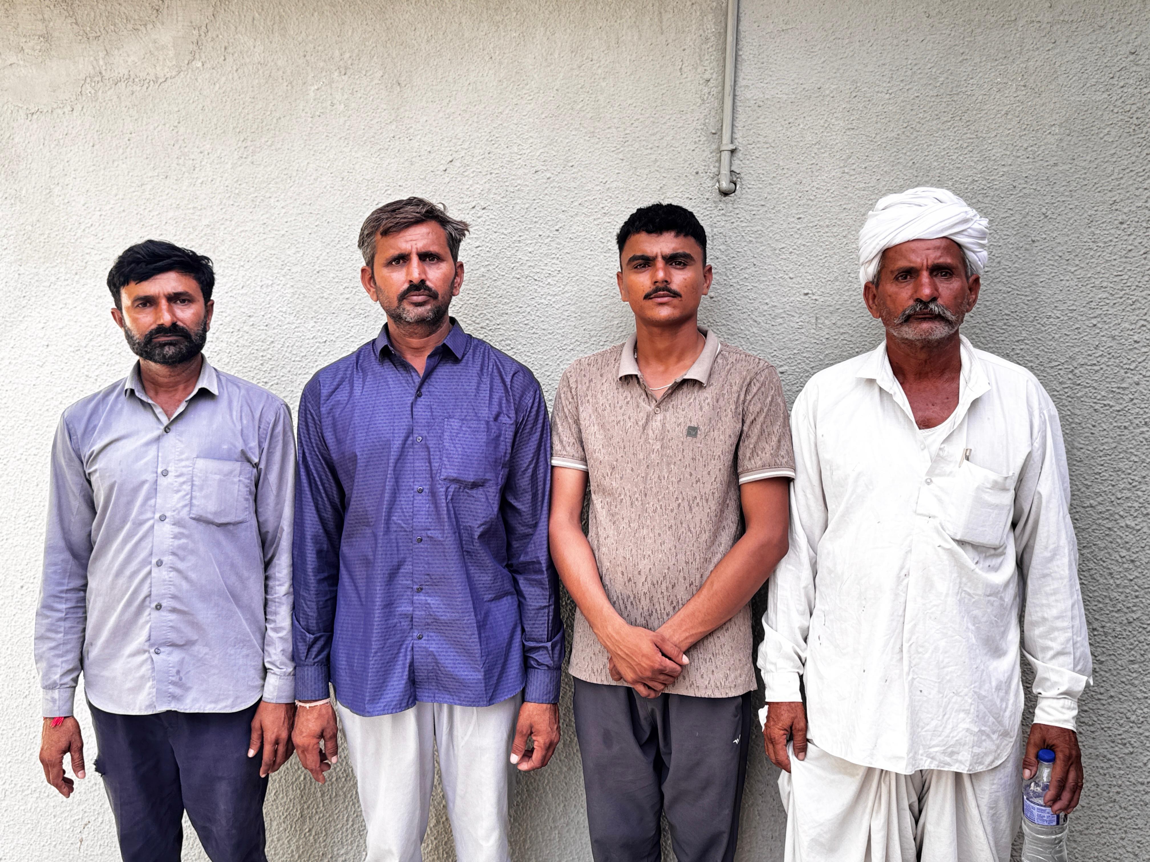 Diu Police Nab Kidnappers in Hours | Banaskantha Woman Safety