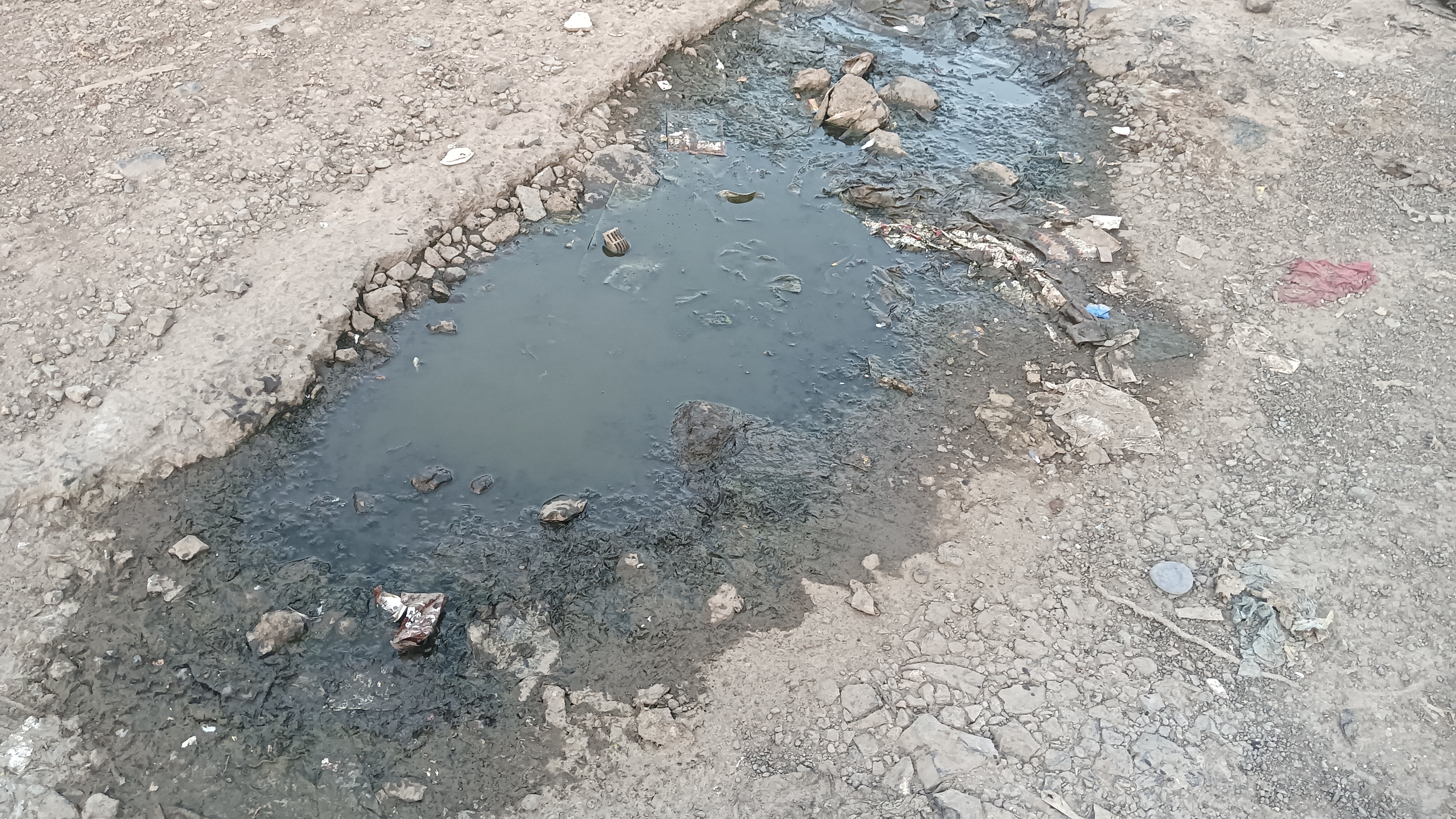 The first rulers of Vapi Municipality will face a trial by fire in the ...