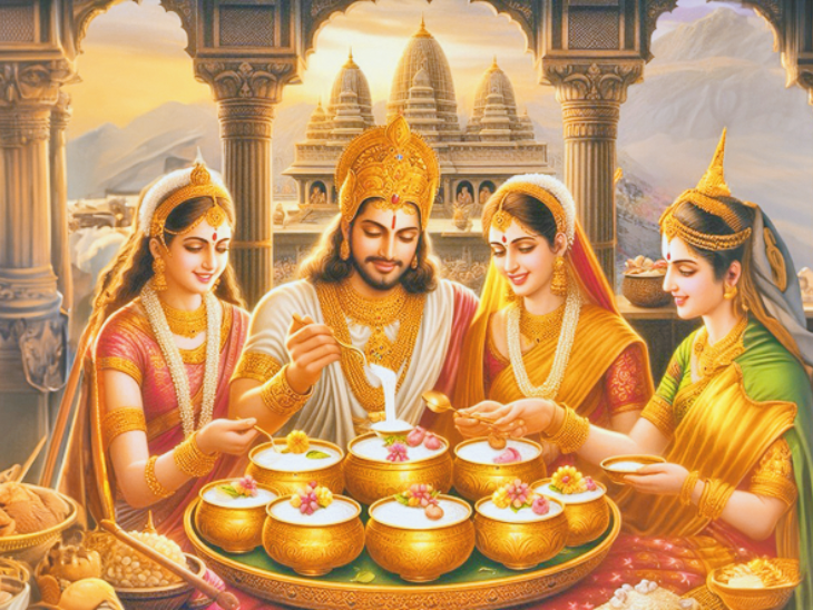 Prem Pragat Karva Na Kendrabindu | Mans Darshan: Spiritual Insights