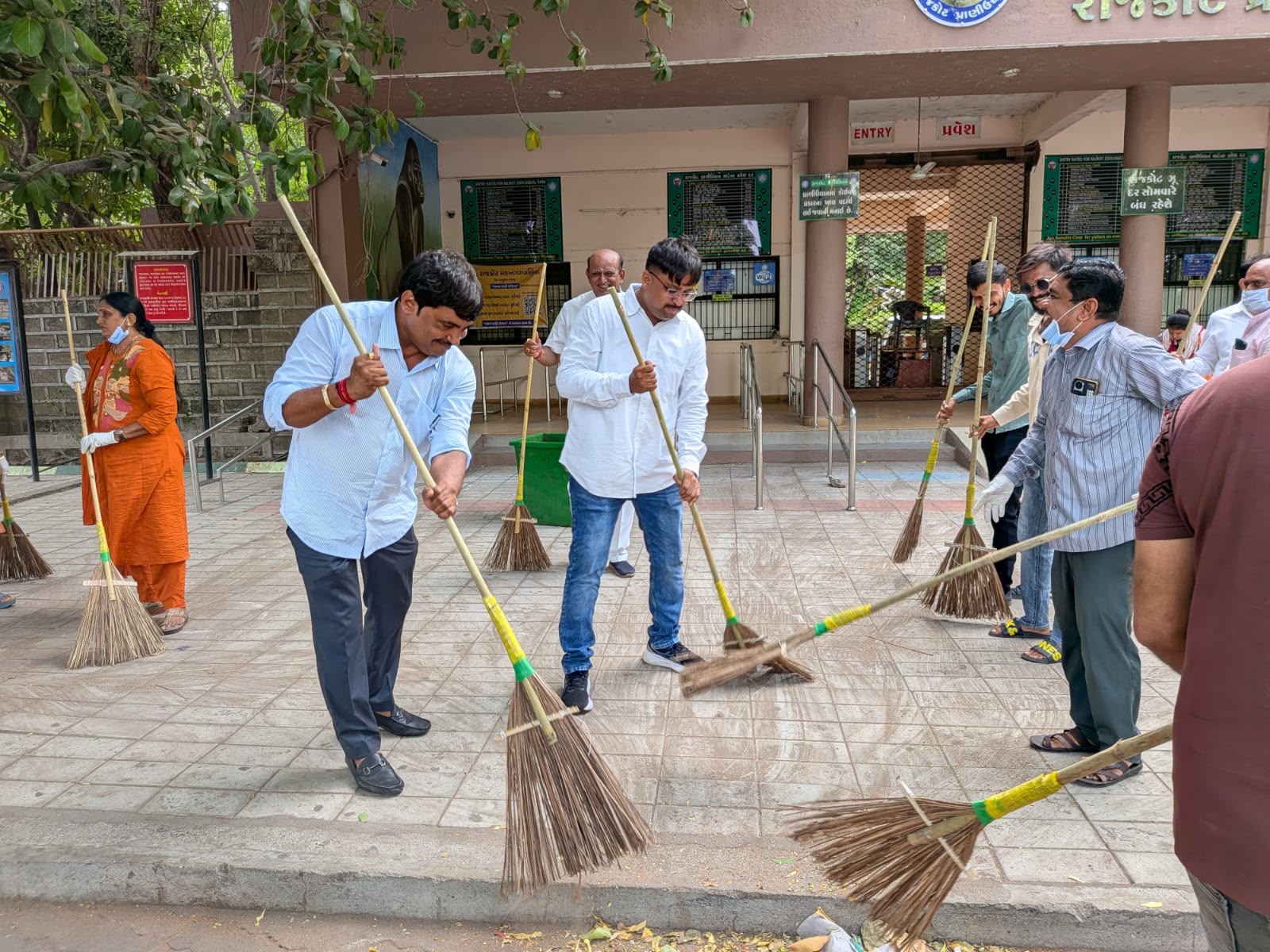 Rajkot Cancer Hospital Launches Bone Marrow Transplant & Hematology Care