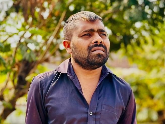 Desar Murder Case: Dharmesh Parmar Killed | Nasrubhai Raul Booked
