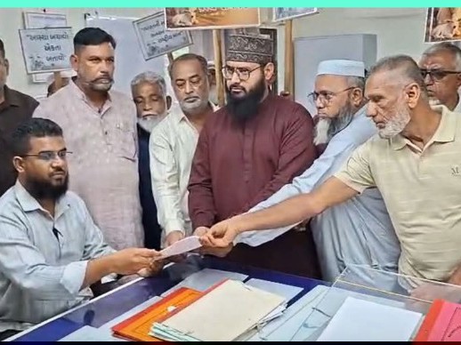 Amod Muslims Demand Cow National Animal | PM Modi