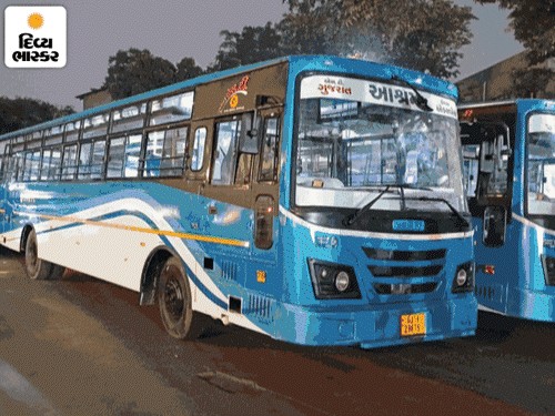 Valsad: GSRTC Conductor Recruitment | First Aid Training Mandatory