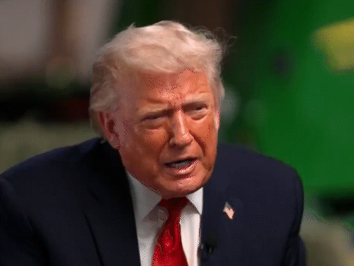Trump Meltdown: Attacks Press, Calls Them Fake & Corrupt | VIDEO