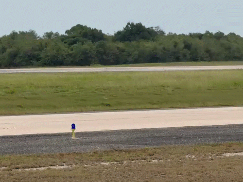 Dominican Republic Private Jet Crash: Runway Fire Kills Pilot & Co-pilot