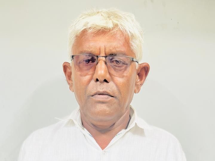 Dwarka Stone Quarry Bribe Demand; Sarpanch Husband Caught Red-Handed