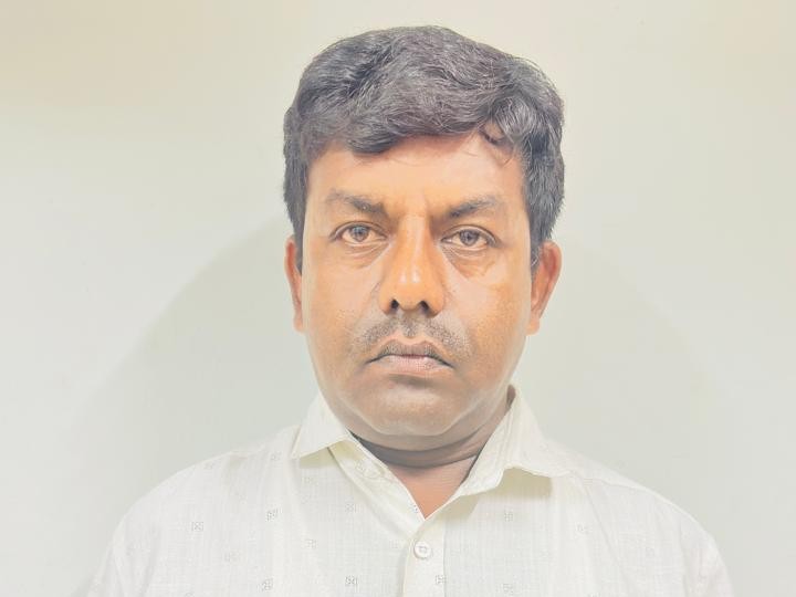 Dwarka Stone Quarry Bribe Demand; Sarpanch Husband Caught Red-Handed
