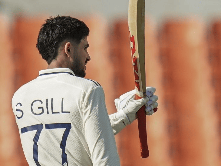 Manav Suthar; IND Vs AFG Test MATCH DAY 3 LIVE Score Updates Shubman ...