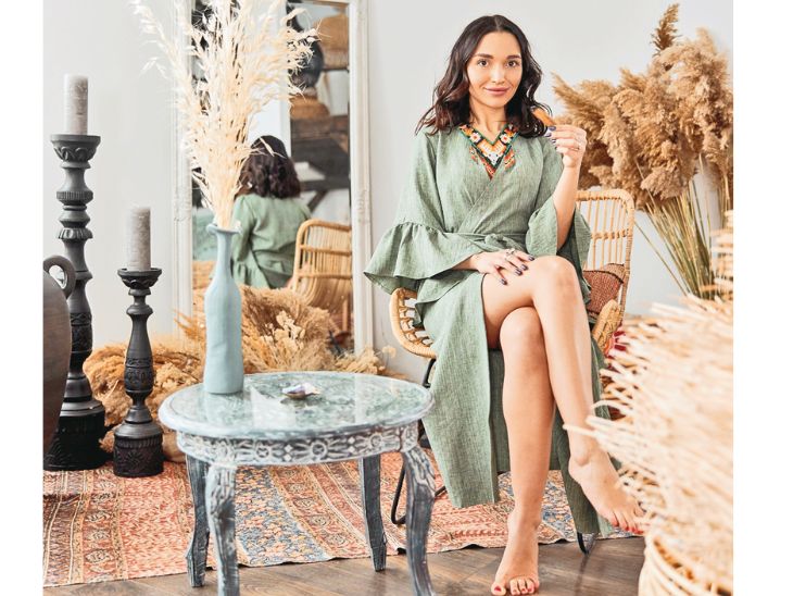 Boho Seating Arrangement: Stylish & Comfy Home Decor Tips