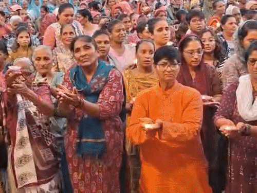 Vadnagar Hatkeshwar Mahadev Temple: BJP Plans Special Programs | Maha ...