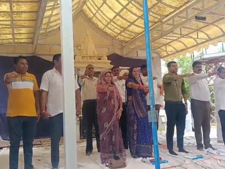 Disas Aseda Village Jan Kalyan Shibir: Govt Schemes & Public Welfare Info