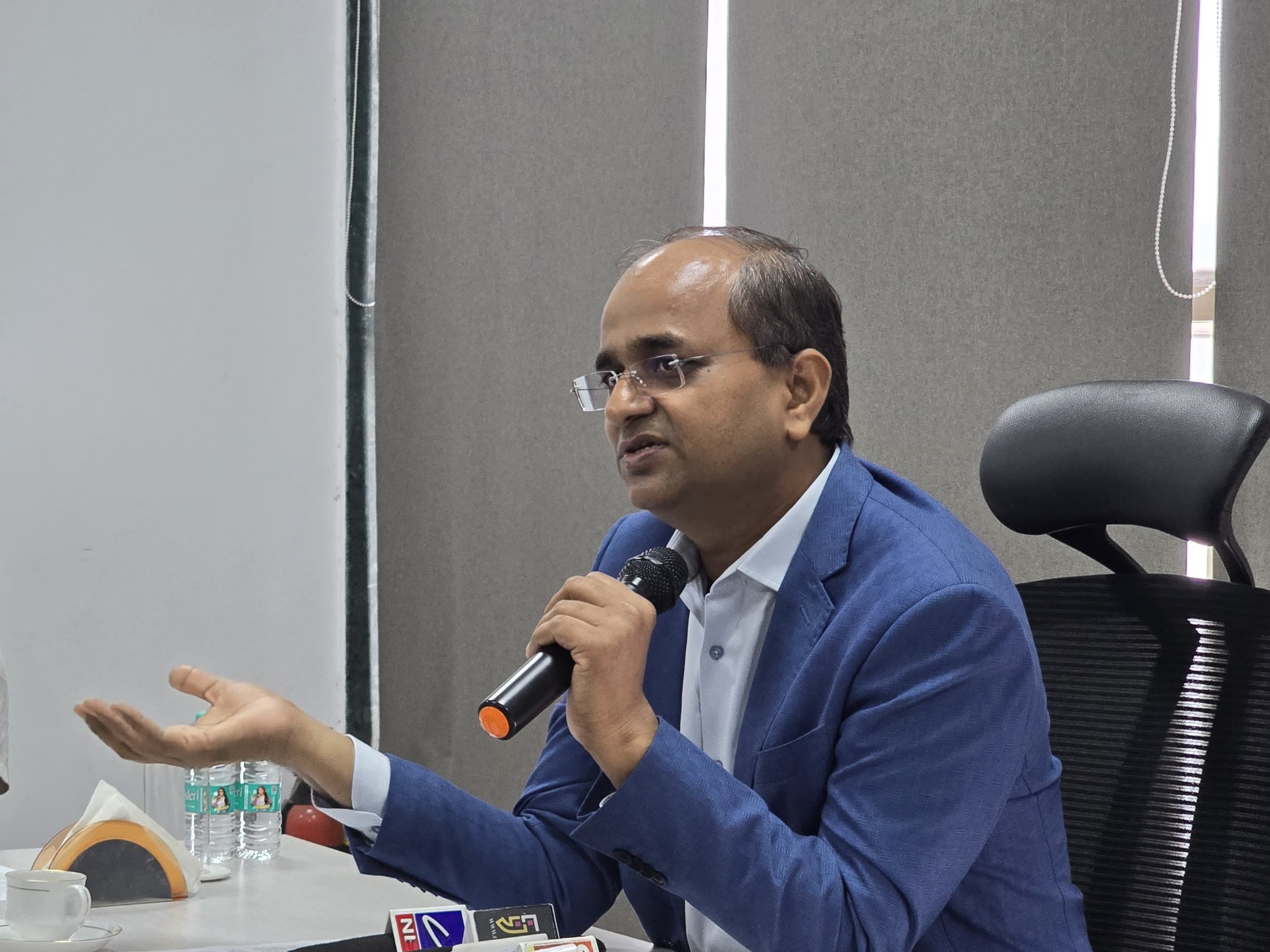 Dahej SEZ Exports ₹10,424 Cr, Boosts Employment | Gujarat