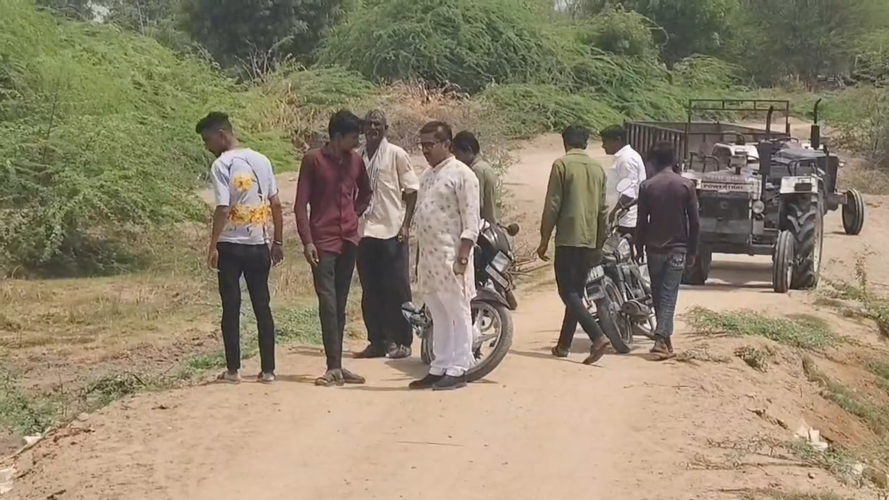 GPCB Water Sample; Khari-Rupen River Pollution Hits Farmers