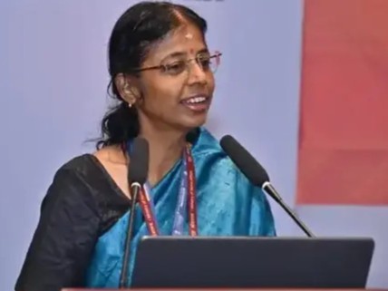 IAS D. Thara Extended; Urban Affairs Ministry Tenure | Gujarat Cadre