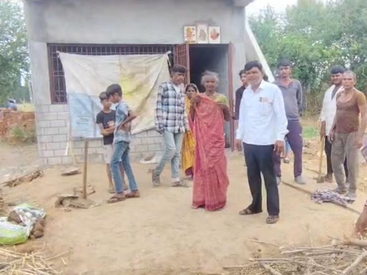 Vadodara: Leopard Attack Suspicion After Buffalo Killed in Sabli