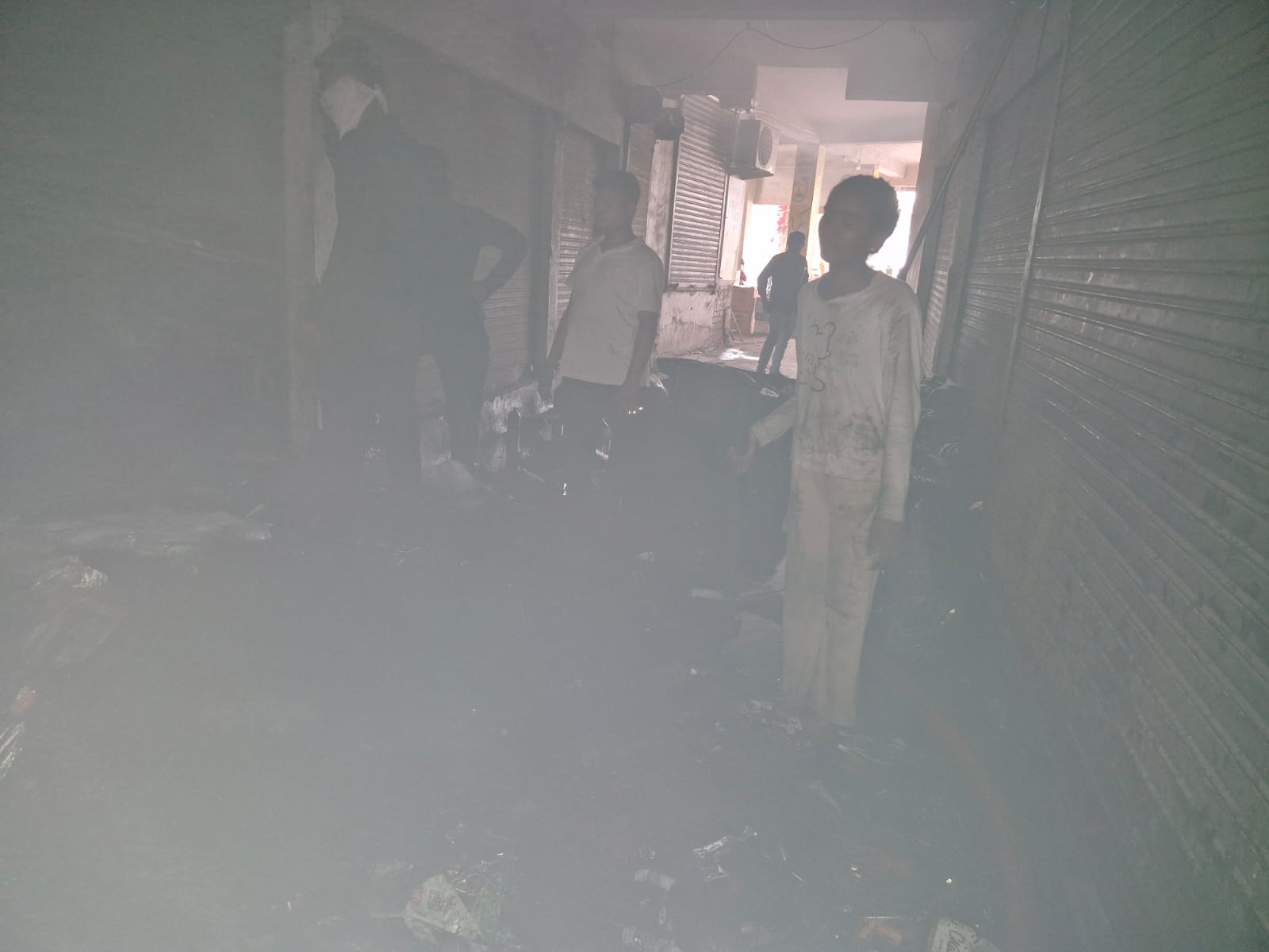 Mahesana Godown Fire: 2 Ton Agarbatti Destroyed | Latest Updates 2026