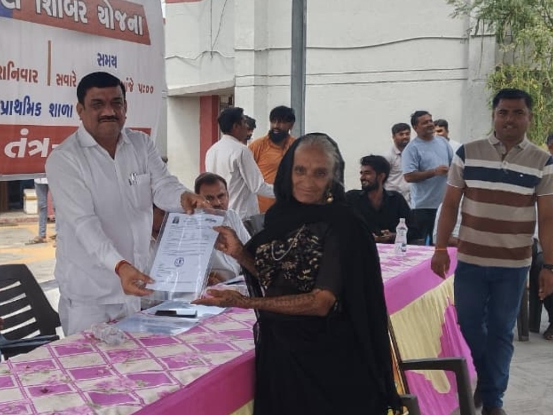 Latest Dwarka News (દ્વારકા ખંભાળિયા સમાચાર): વાંચો 15 જૂન ના તાજા ...