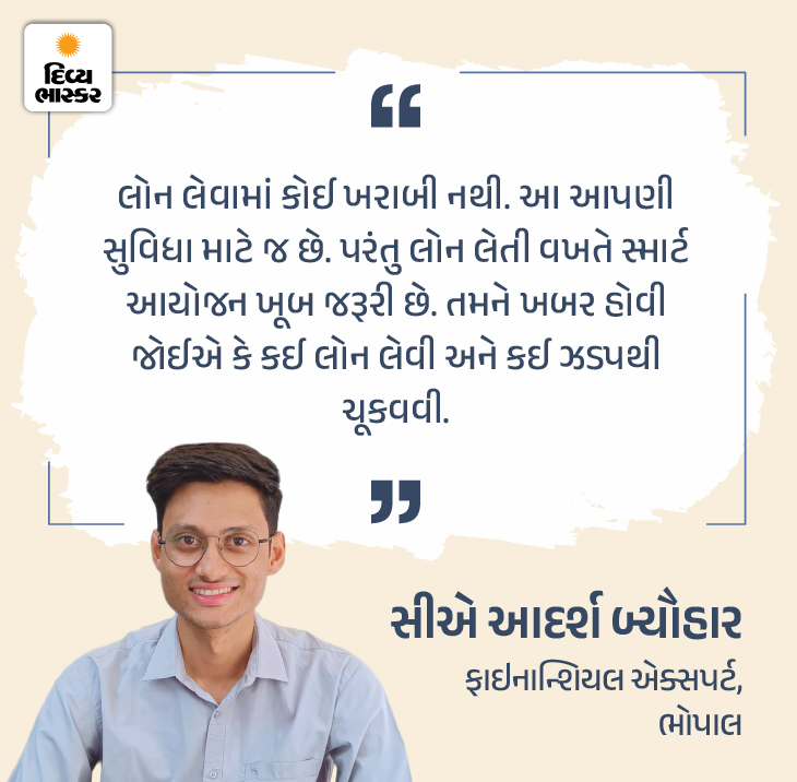 Loan EMI Burden Prevention; Smart Repayment Guide by Financial Experts