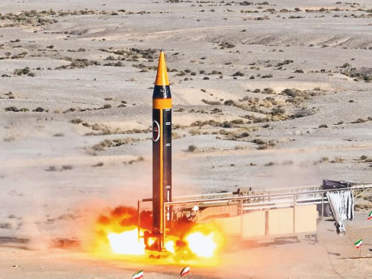 Iran Nuclear Weapons Status: US & Iran Statements | Global Tensions