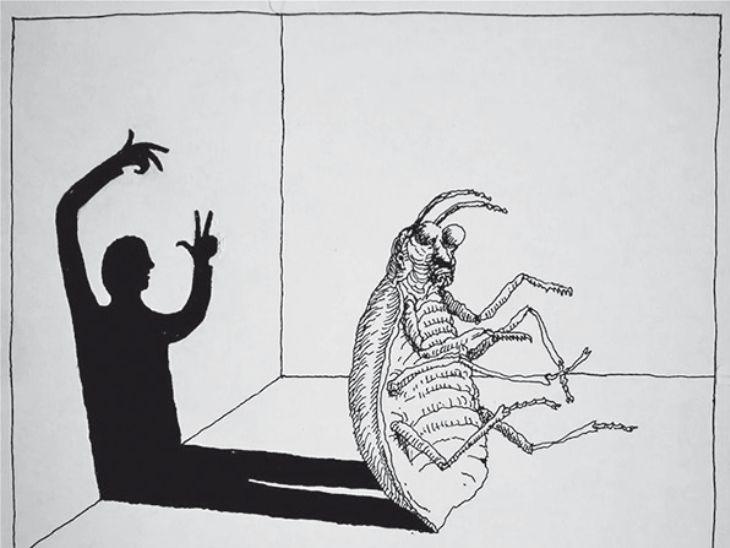 Kafkas Metamorphosis: Cockroach Story Analysis | Literature