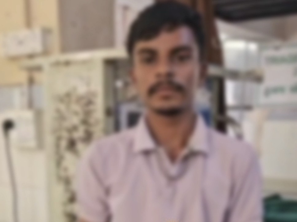 Godhra Dog Attack: Brother-Sister Bitten | Civil Hospital Treatment
