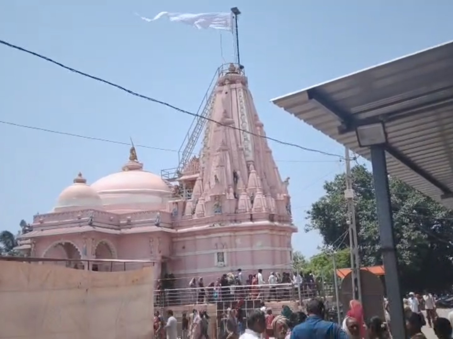 Gopnath Mahadev Darshan: Devotees Take Holy Sea Bath | Bhavnagar