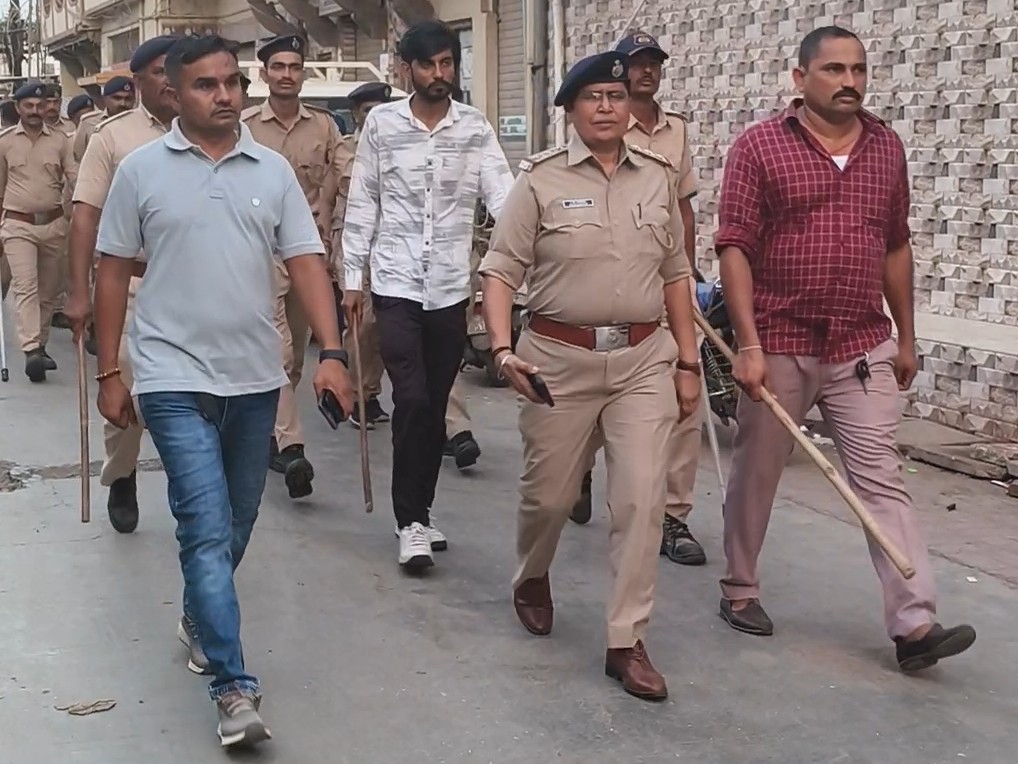 Latest Dwarka News (દ્વારકા ખંભાળિયા સમાચાર): વાંચો 16 જૂન ના તાજા ...