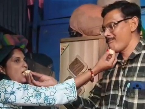 Surat Bride Scam; Dhokha Dalal Gang | DGP Complaint