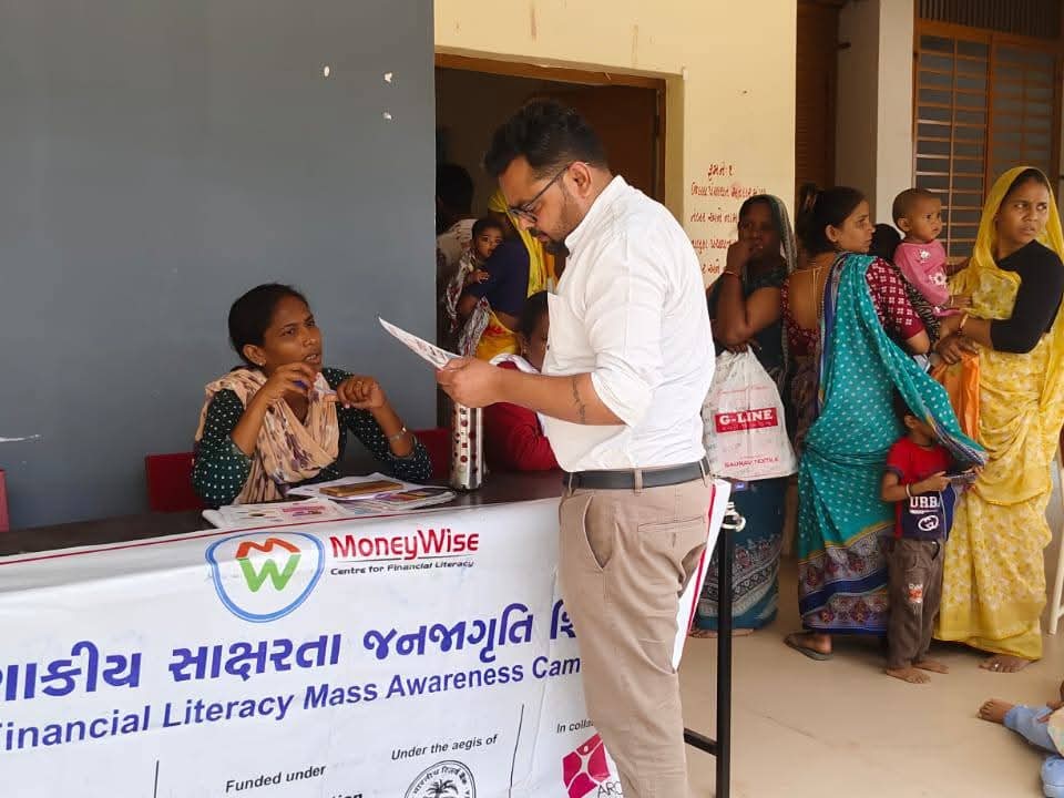 Palla Village Jan Kalyan Shibir: Govt Schemes Info | Aravalli