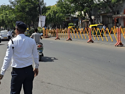 Vehicle Blocked for Non-Payment | License Suspension Over E-challans
