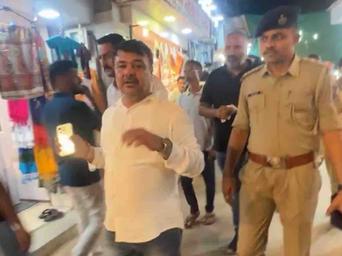 Latest Dwarka News (દ્વારકા ખંભાળિયા સમાચાર): વાંચો 17 જૂન ના તાજા ...