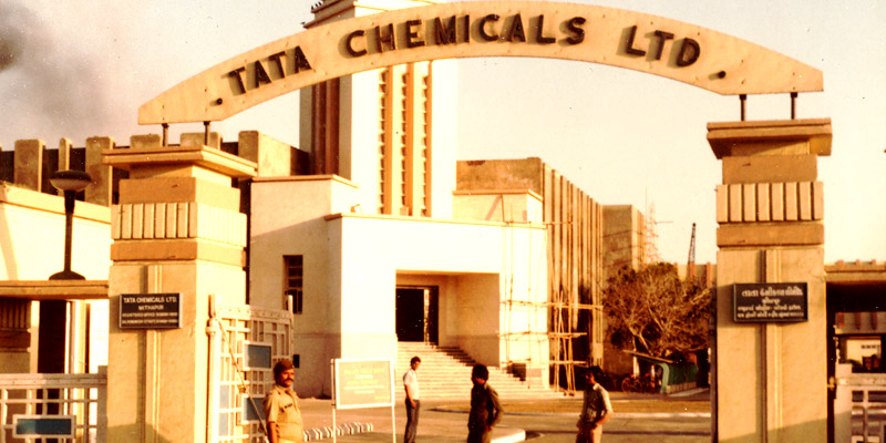 HC Orders Vigilance on Tata Chemicals Mithapur & Marine Sanctuary