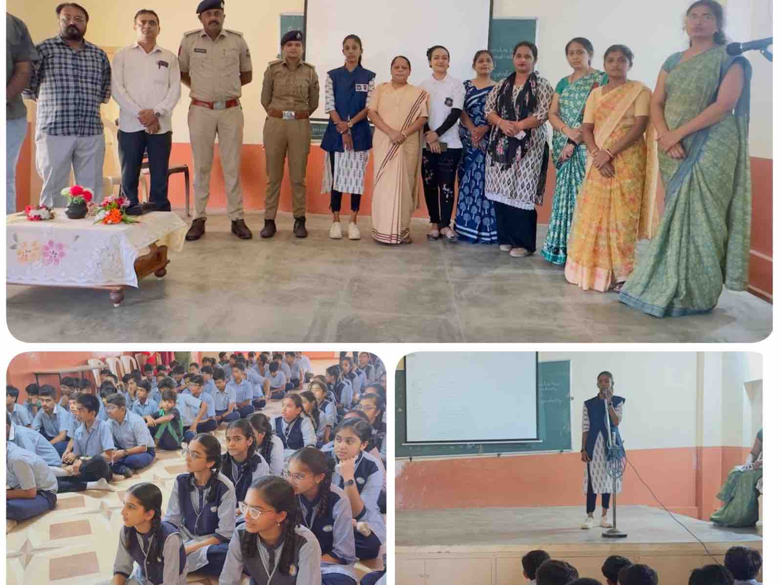 Latest Dwarka News (દ્વારકા ખંભાળિયા સમાચાર): વાંચો 18 જૂન ના તાજા ...