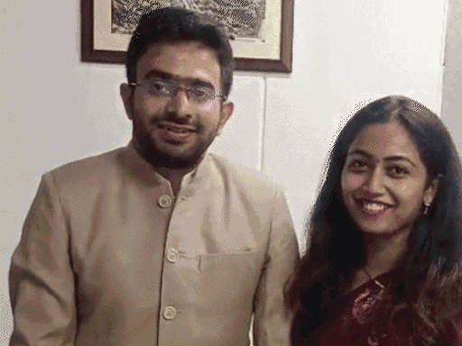 Aditi Varshney IAS Rajasthan Cadre Transfer Post Marriage