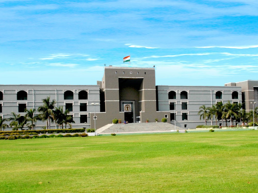Gujarat HC Fines Controversial CA Tahemul Shethna ₹10,000 for Wasting ...