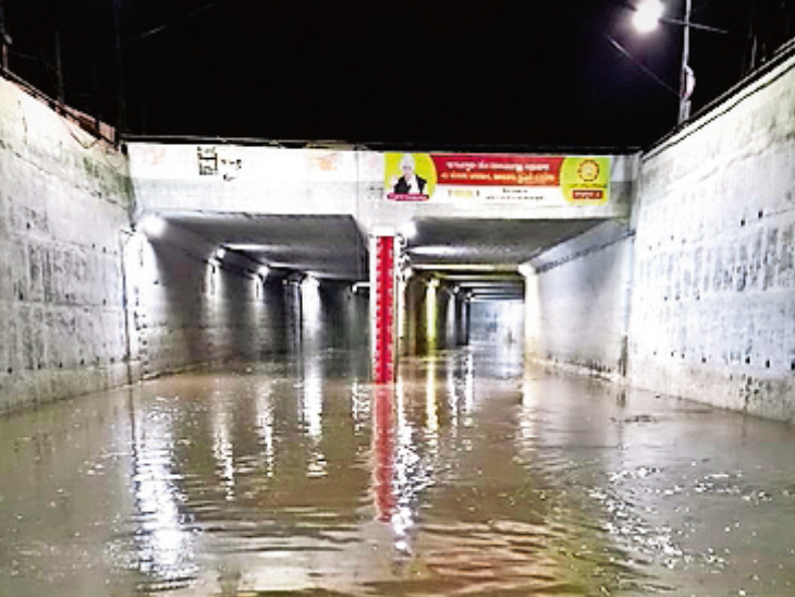 Two die of electrocution after power lines break: 3 inches of rain in ...