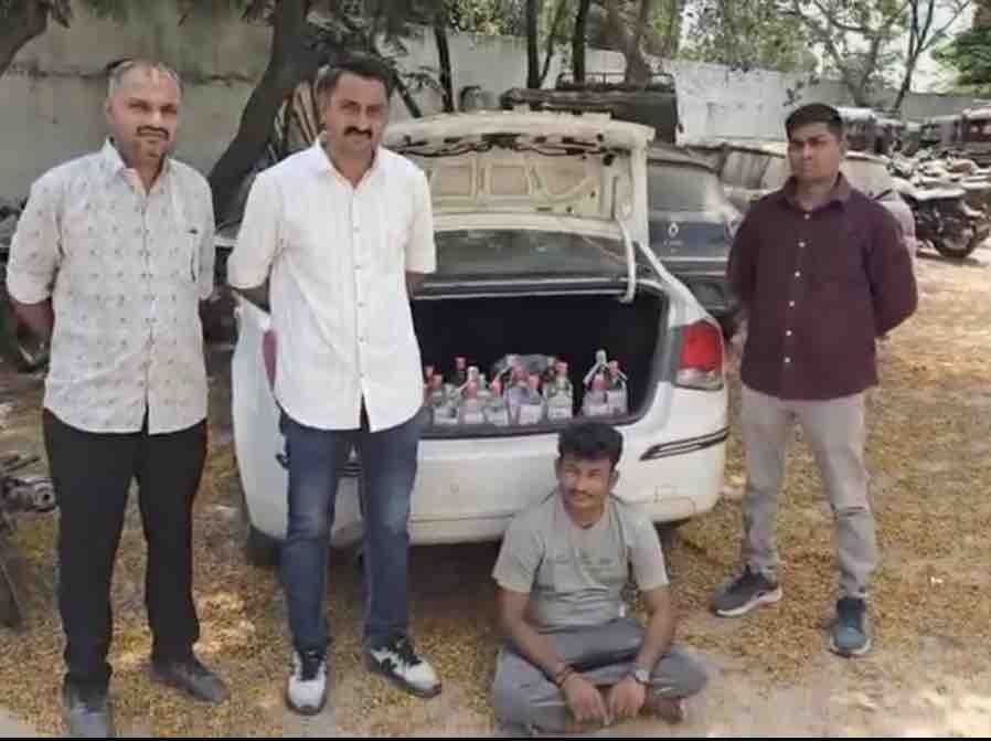 Latest Dwarka News (દ્વારકા ખંભાળિયા સમાચાર): વાંચો 20 જૂન ના તાજા ...