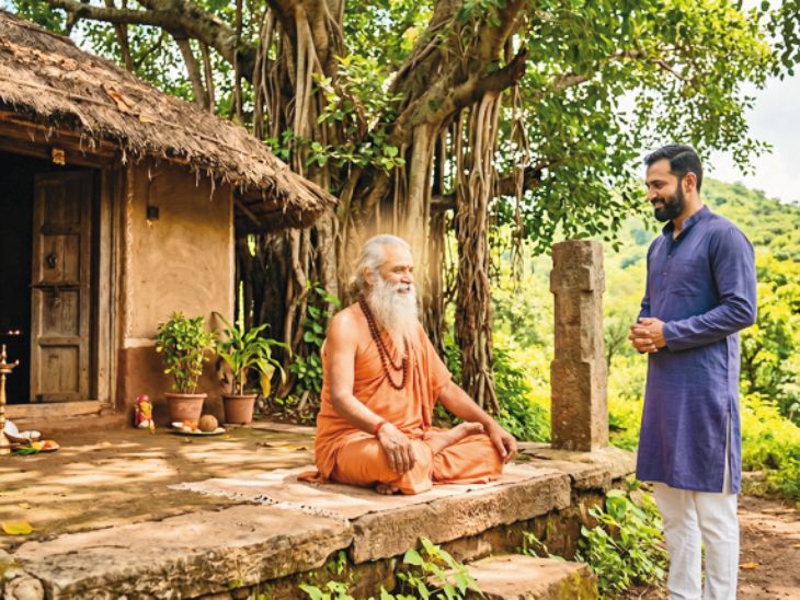 Yogijis Order: Follow Service Mission | Hindu Dharma