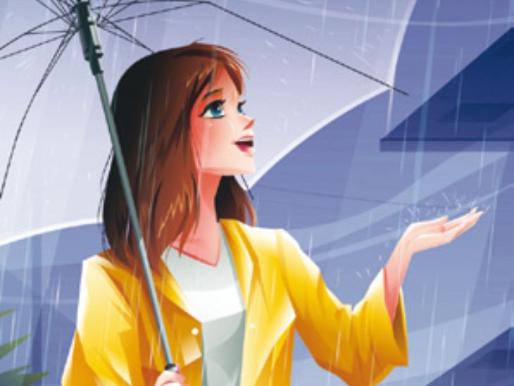 Priyo Varsad! Everyone Awaits Your Arrival | Monsoon Delayed