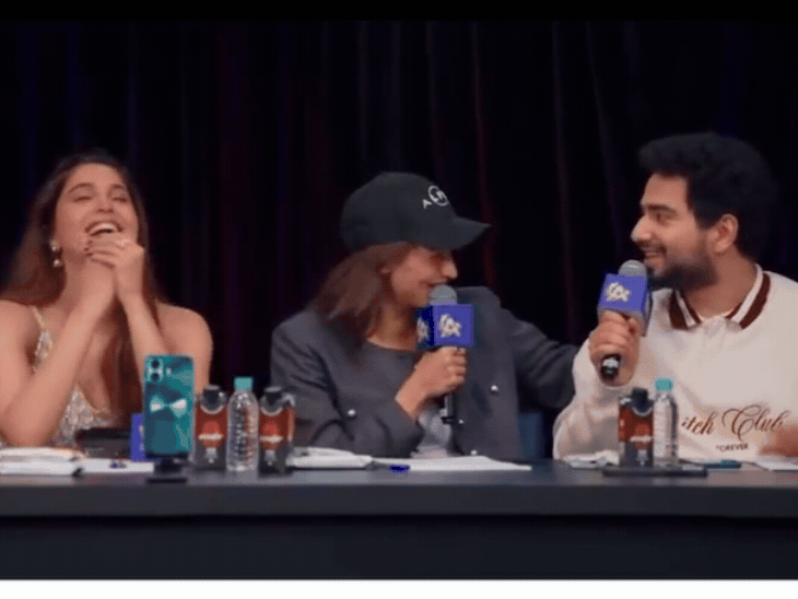 Indias Got Latent 2 Samay Raina Alia Bhatt Jigra Roast Update; Trump ...