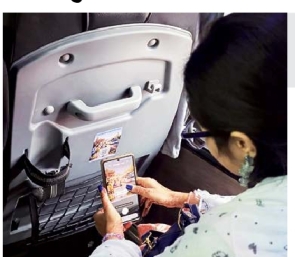 QR code behind every seat in 8,000 ST buses, complaints will reach ...