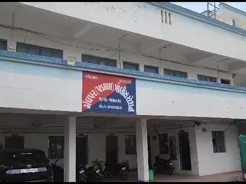 Meghpar Highway Accident: Bike Driver Death | Jamnagar Police Investigate