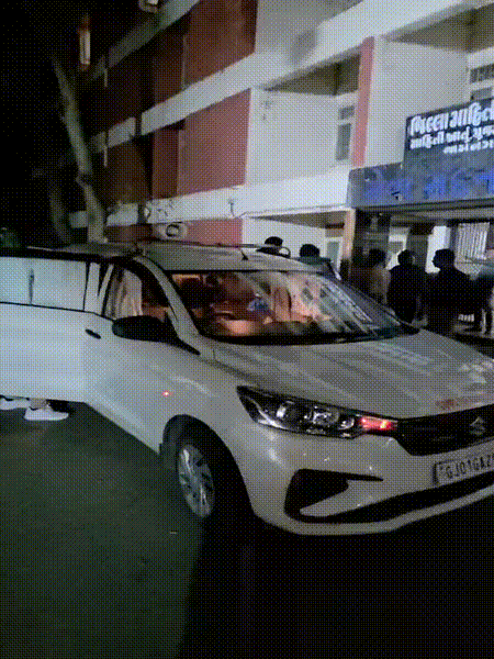 Jamnagar Father-Son Arrested for Rs 128 Cr Fake ITC Claim Scam
