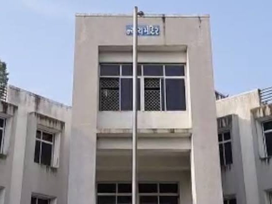 Dahod POCSO Court: 20-Year Jail for Rapist | Sagiara Case