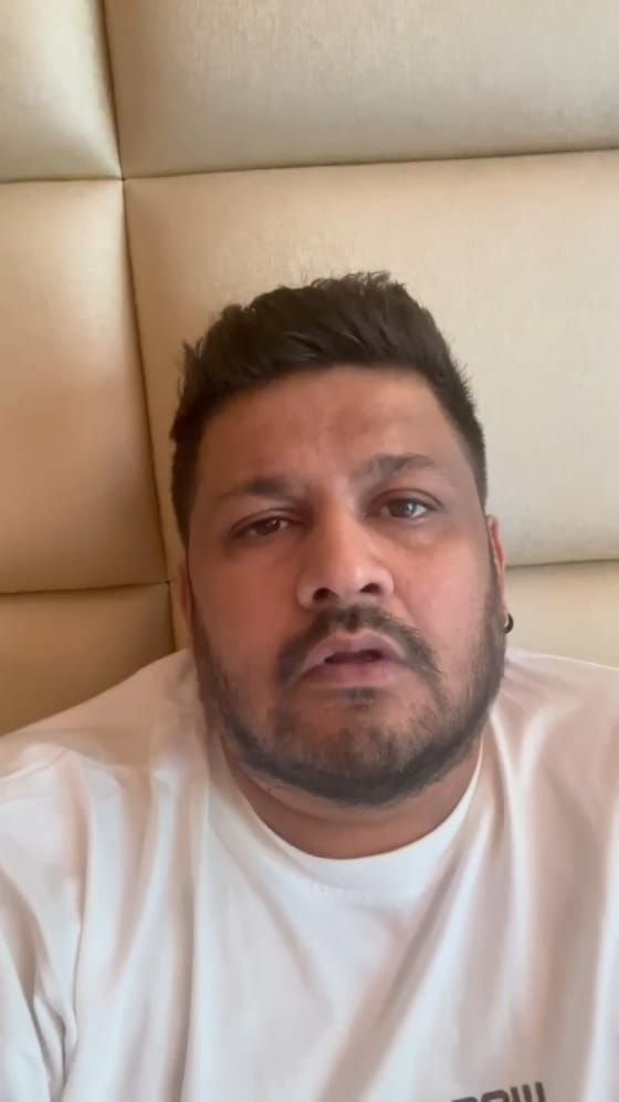 Navsari Contractor Alleges Corruption Against Pravin Khambla | Mining Scam