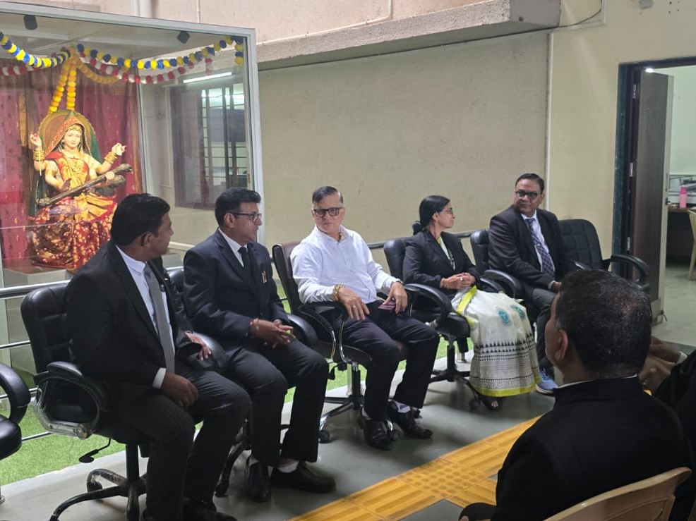 Botad Court CFC Center Launch | Speedy Filing for Lawyers & Litigants